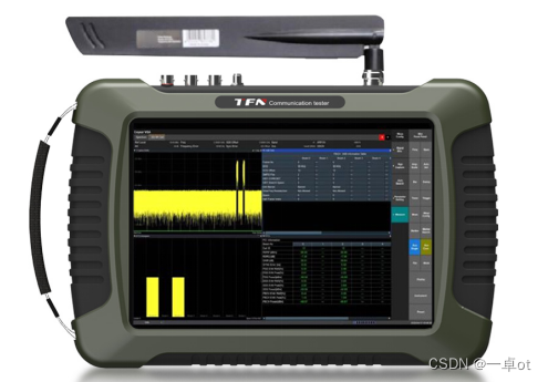 手持式频谱分析仪都有哪些分类 --- --- TFN 手持式频谱分析仪 RMT系列 手持式和台式频谱TFN TA9180台式频谱分析仪 高端版 高性能无线综合测试仪_tfn rmt 手持式频谱 ...