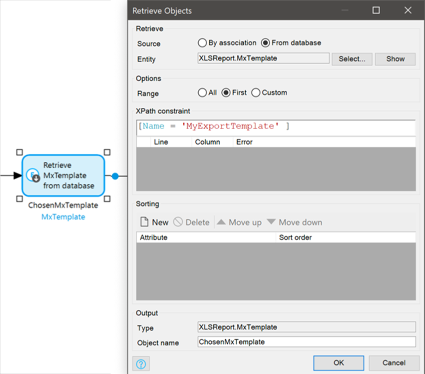 Mendix Excel导出介绍_mendix实现excel导出-CSDN博客