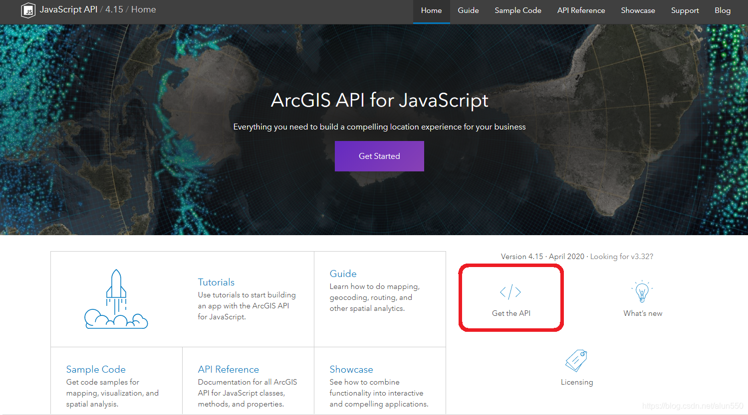 arcgis js api 4.x 及 3.x 本地部署（IIS）_iis及arcgis api本地部署-CSDN博客