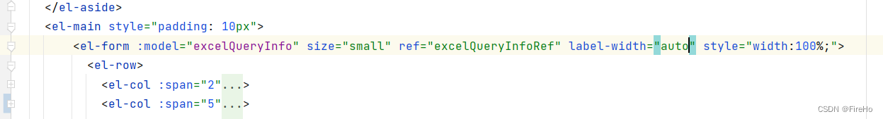 element [ElementForm]unpected width &&unpected width报错解决-CSDN博客