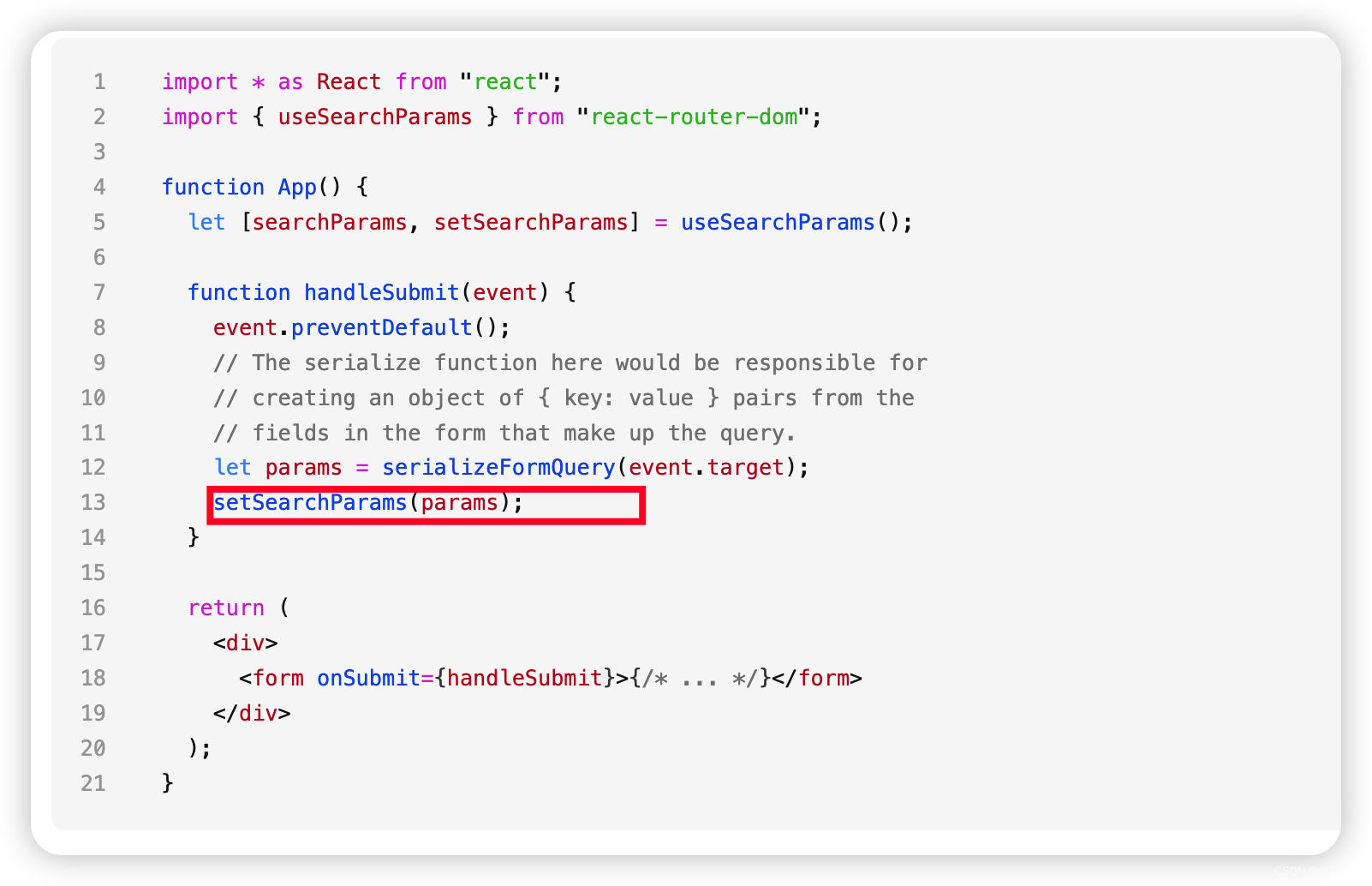 React路由01——react Routerv6 中路由传递参数的几种方式react Router6传参 Csdn博客