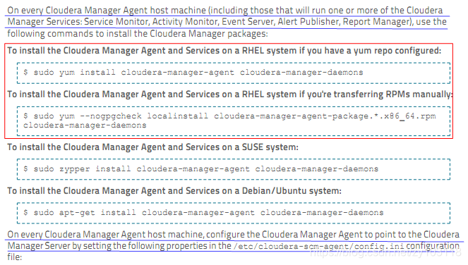cloudera manager agent 传说中cm agent的作用_cloudera-manager-agent-CSDN博客