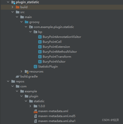 最通俗易懂的字节码插桩实战（Gradle + ASM）—— 自动埋点_android 字节码插装埋点-CSDN博客