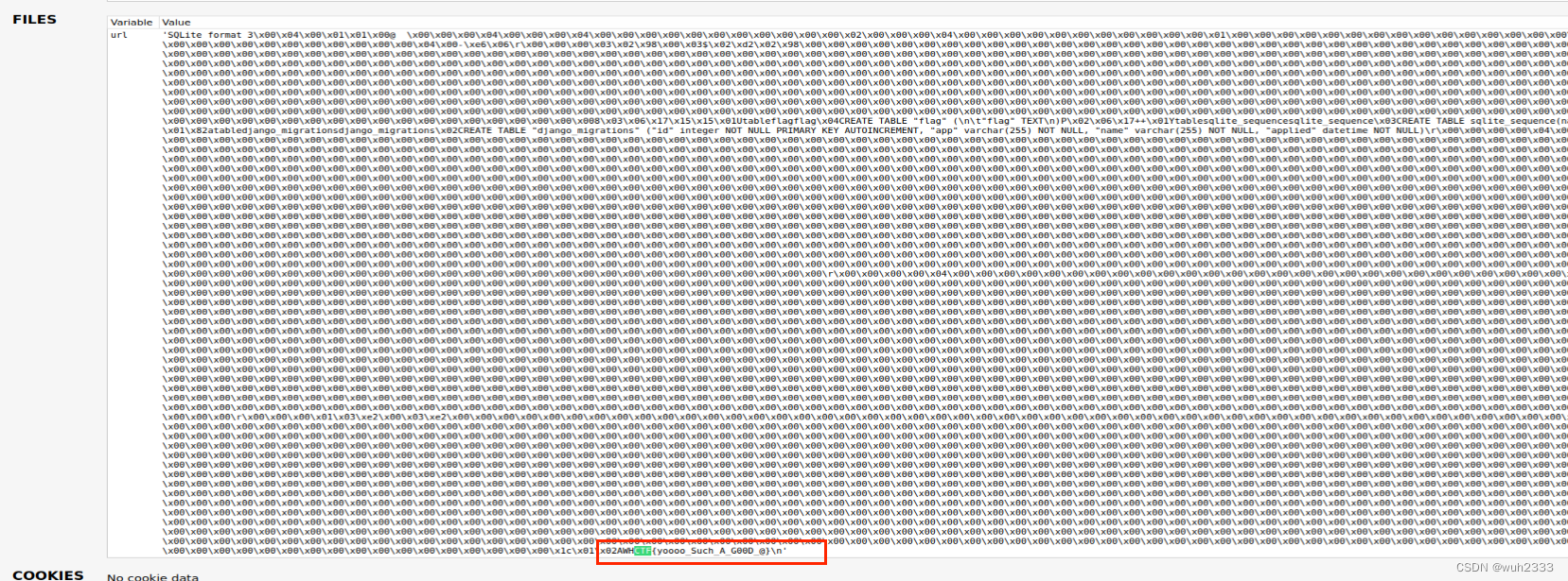 攻防世界-web-CAT_攻防世界cat-CSDN博客