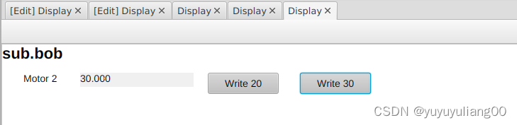 CS-Stdio Display Builder_cs-studio-CSDN博客
