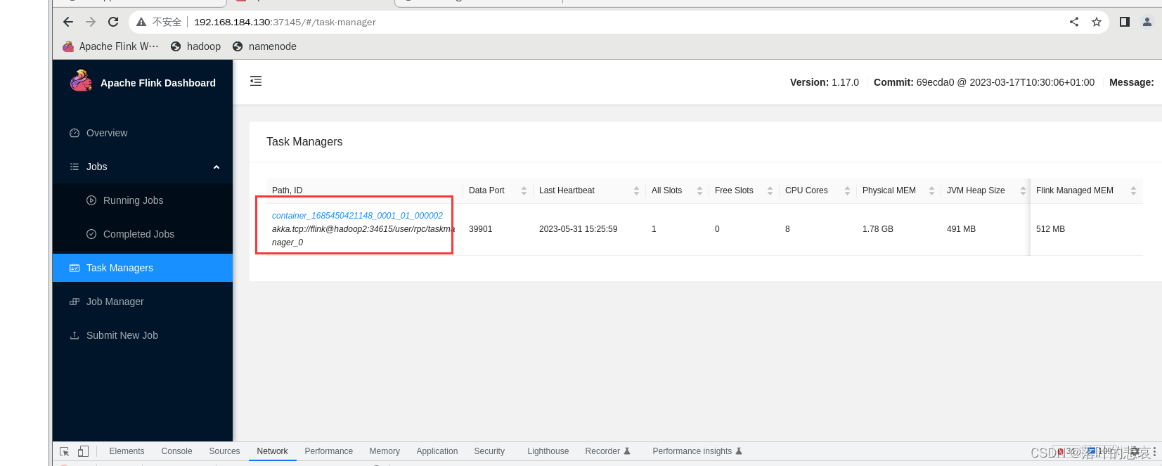 flink1.17.0 集成kafka，并且计算_flink 1.17 kafka-CSDN博客