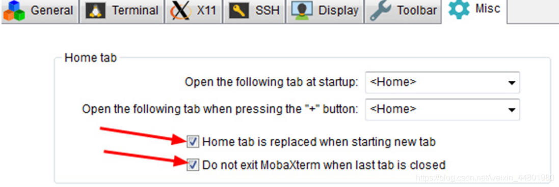 mobaXterm 使用技巧_cygutils.plugin-CSDN博客
