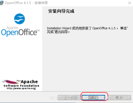 Java使用OpenOffice实现Office系列文件转Pdf_java openoffice转换pdf文件-CSDN博客