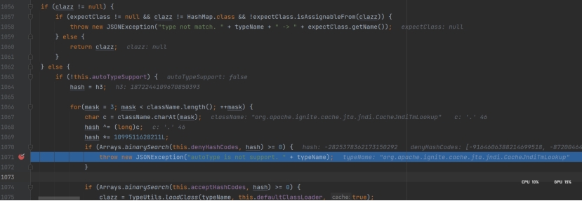 FastJson1.2.68分析_fastjson 1.2.68-CSDN博客