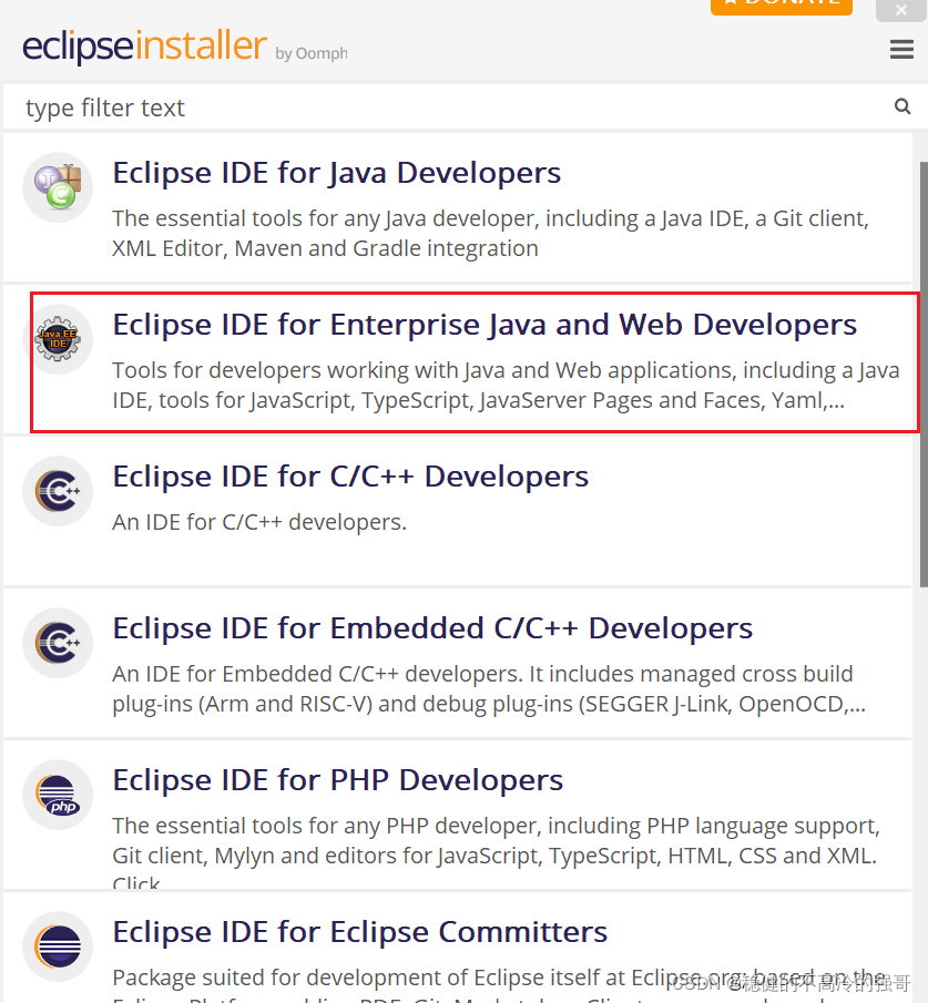 配置Java+Apache Tomcat+Eclipse_win10下 java apache 陪着-CSDN博客