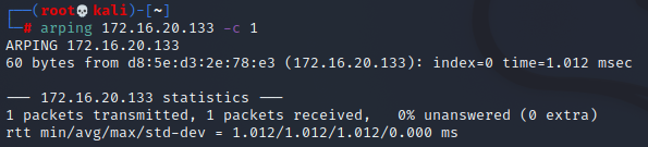 ARP协议详解与arping命令实践-CSDN博客