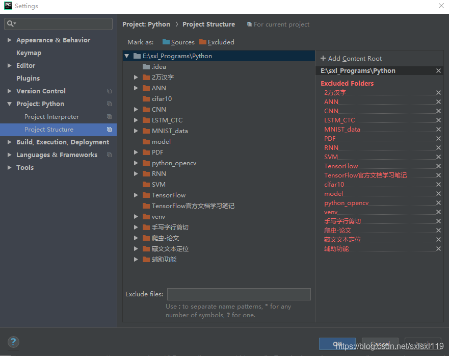pycharm：一直indexing，怎么解决？_pycharm indexing是什么意思-CSDN博客