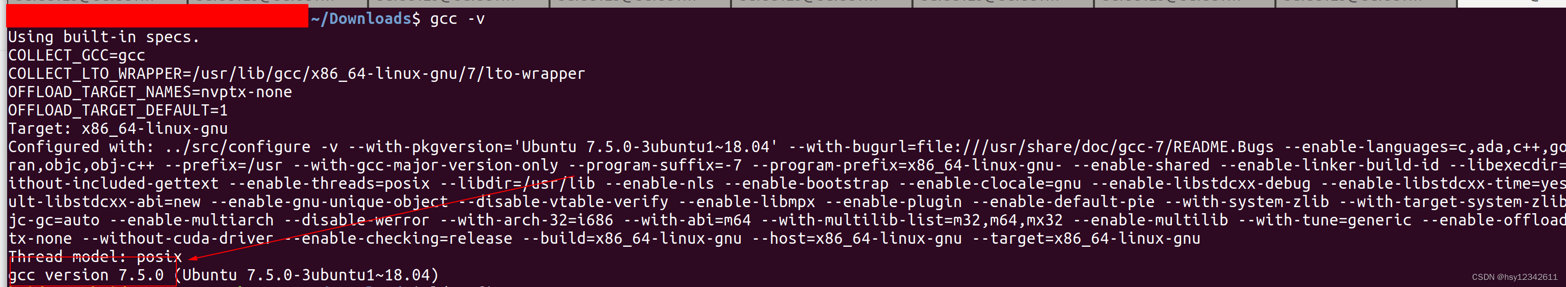 Ubuntu下安装配置grpcubuntu安装grpc Csdn博客