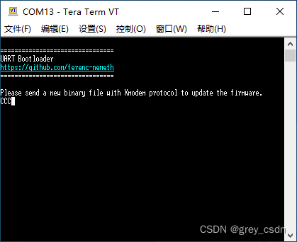 1319_STM32F103串口BootLoader移植_hal stm32f103 bootloader-CSDN博客