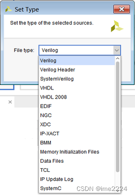 vivado支持systemVerilog_vivado systemverilog-CSDN博客