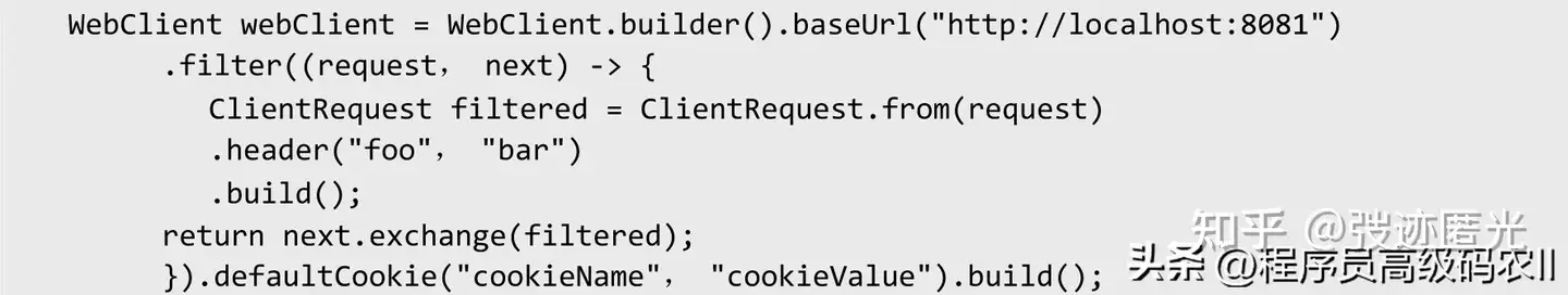 Spring WebFlux 详解-CSDN博客