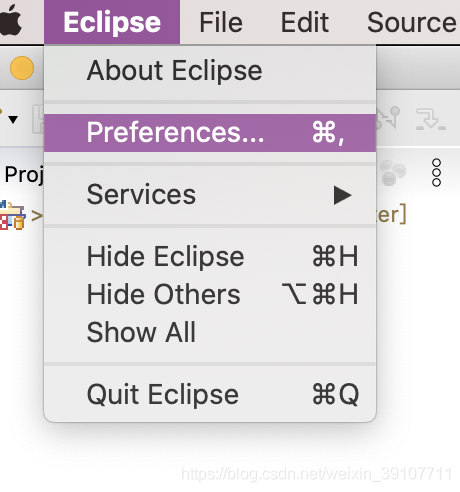 mac配置jdk（eclipse）简记_mac eclipse 配置jdk-CSDN博客