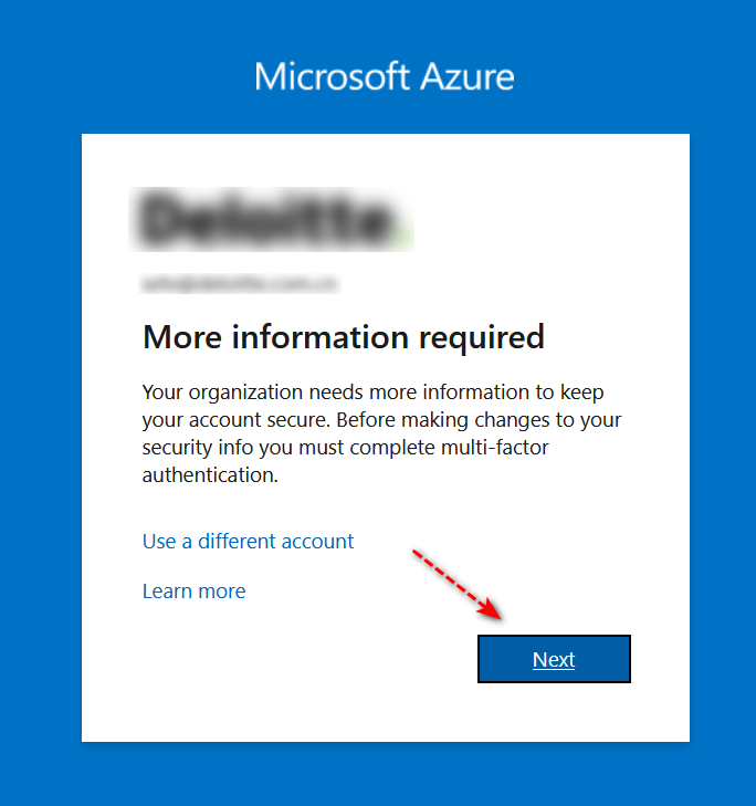 [ Azure - Security ] Azure的多重身份验证（二）：在Azure portal 登陆时候设置MFA/2FA验证_azure authenticator-CSDN博客