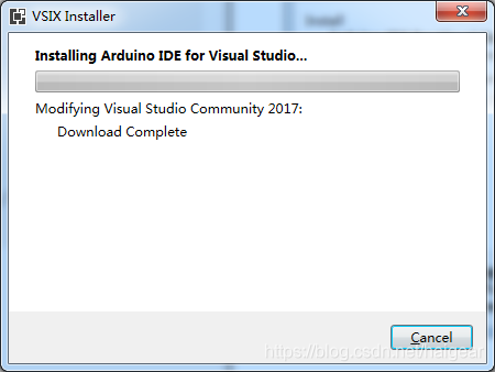 介绍一款Visual Studio下的arduino插件Visual Micro （Arduino IDE for Visual Studio ...