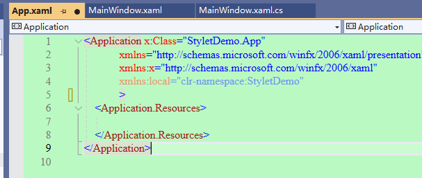 一款WPF的精简版MVVM框架——stylet框架的初体验(包括MVVM绑定、依赖注入等操作)...-CSDN博客