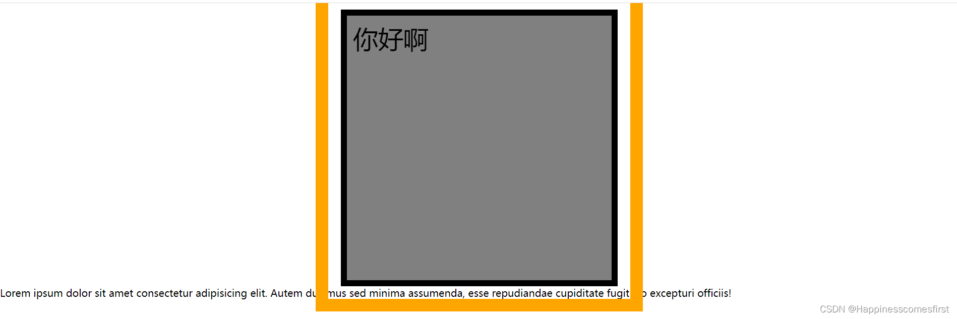 CSS3新增边框相关属性_border-width 时css3新增的属性吗-CSDN博客