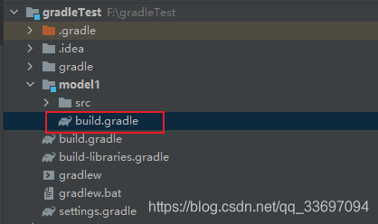 gradle安装配置与使用_gradle-7.2-all-CSDN博客