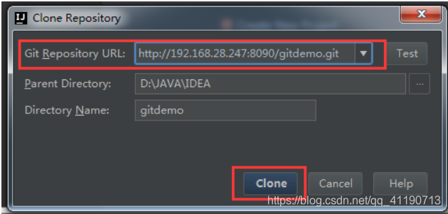 idea上分支git的使用详解（以使用场景为例）_ieda 分支详解-CSDN博客