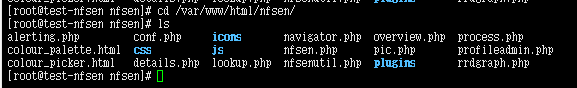 CentOS7安装nfdump+nfsen+sflow 实现流量监控-CSDN博客
