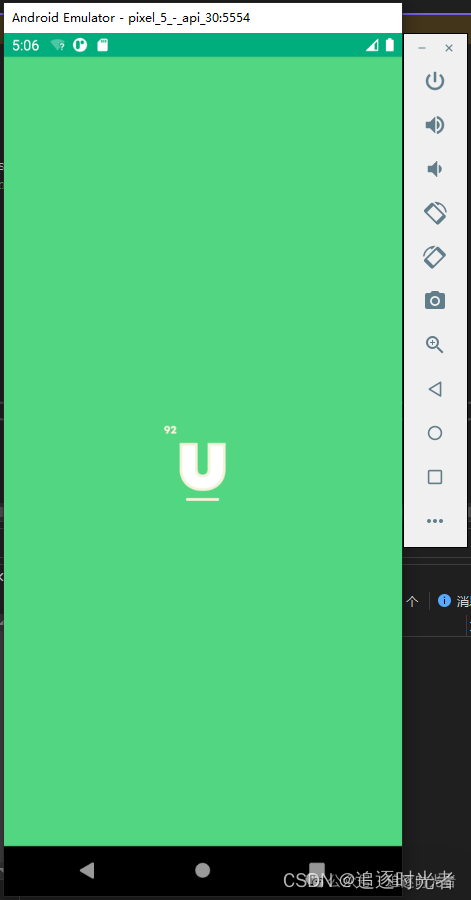 .NET MAUI使用Visual Studio Android Emulator（安卓模拟器）运行_maui 连接国内模拟器-CSDN博客