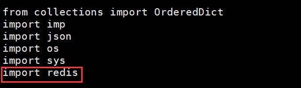 Apache Superset集成Redis_superset接入redis-CSDN博客