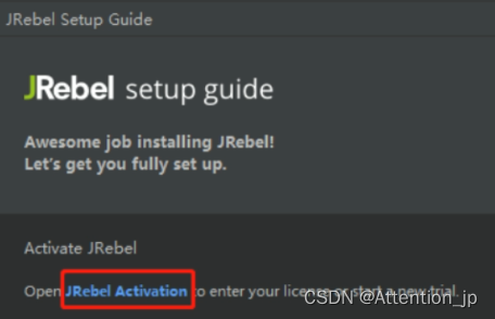 IntelliJ IDEA Spring boot热部署插件JRebel and Xrebel配置安装使用-CSDN博客