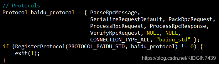 brpc源码学习（六）- brpc server 端整体流程_brpc processrpcrequest-CSDN博客