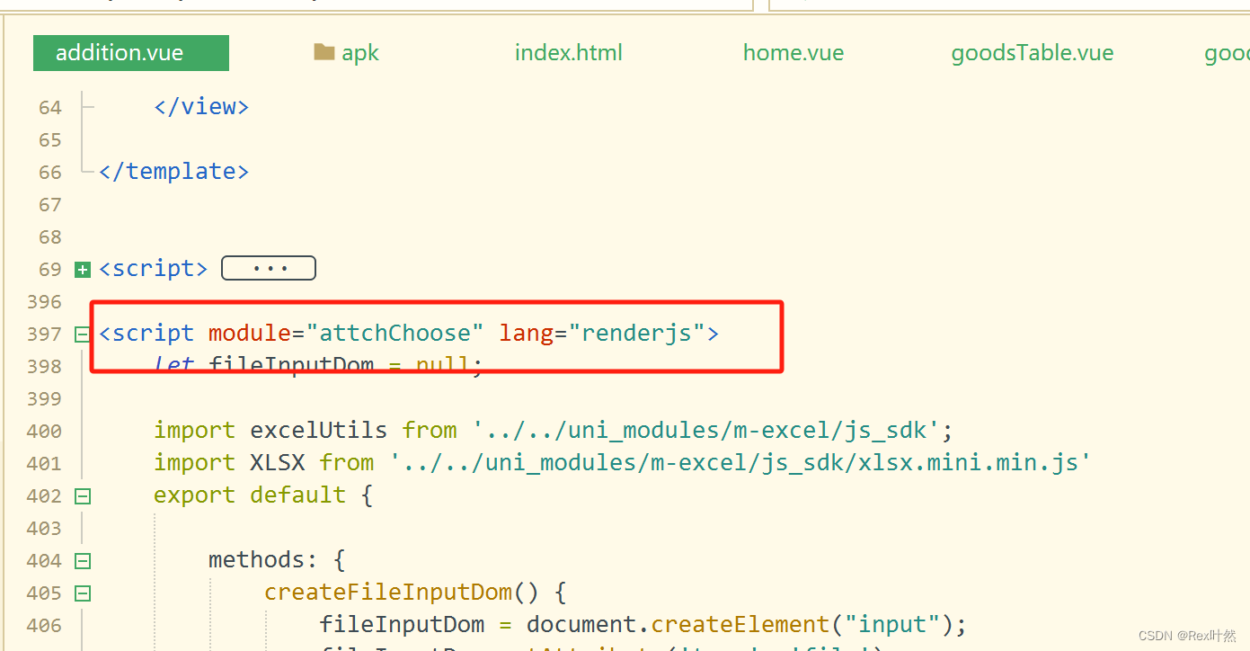 Uniapp选择android非图片文件的方案踩坑记录uniapp开发app端选择非图片文件 Csdn博客