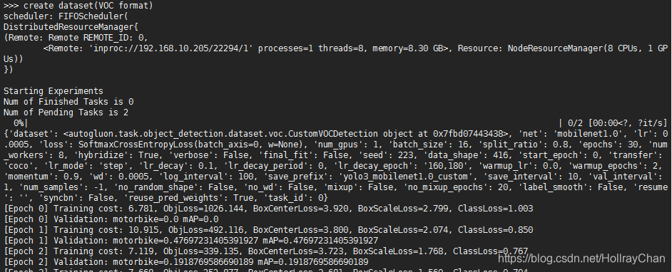 【AutoGluon】图像识别与分类实战教程_autogluon图片分类-CSDN博客
