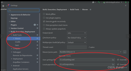 安装java，idea并配置（以windows为例）_idea配置java8-CSDN博客