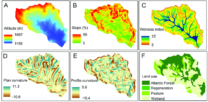 DEM\DTM\DOM\DRG\DLG示例图_测绘drg图片-CSDN博客