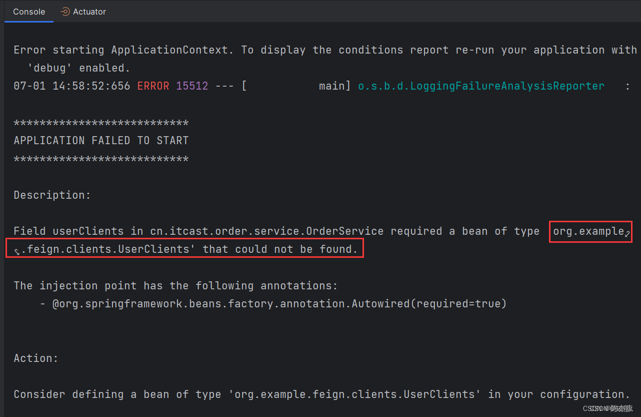 SpringCloud-OpenFeign_spring-cloud-starter-openfeign版本-CSDN博客