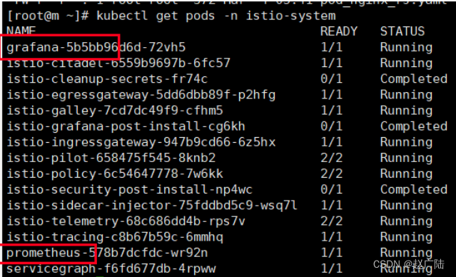 云原生Istio案例实战_istio实战-CSDN博客