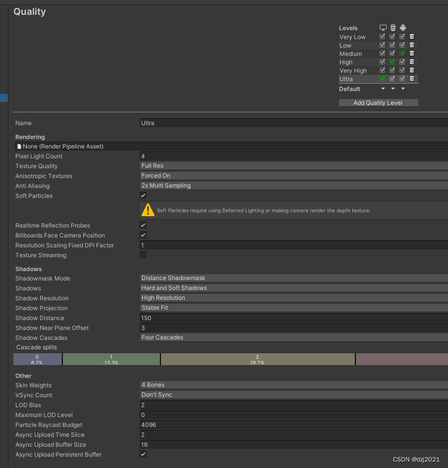 Unity中PICO G2 4K开发环境配置说明_pico g2 sdk-CSDN博客
