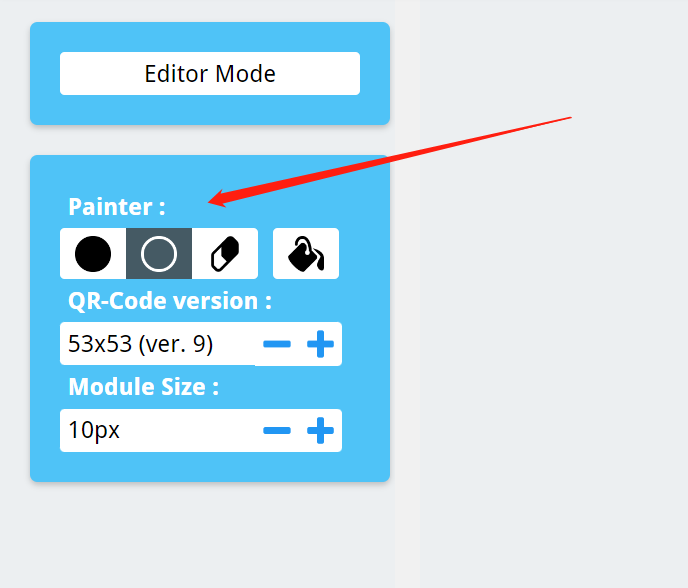 2022CTFSHOW菜狗杯部分MISC（二）_qrazybox下载-CSDN博客