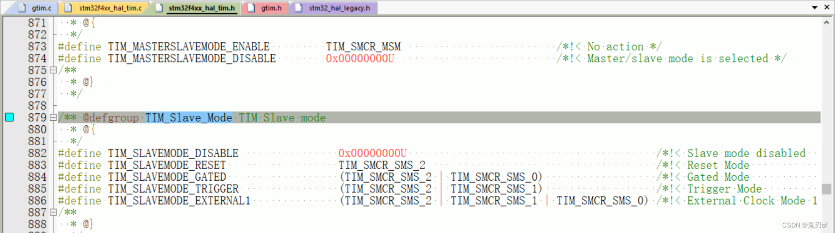 STM32F407ZGT6入门.28通用定时器之脉冲计数实验（简化）_stm32f407 脉冲计数-CSDN博客