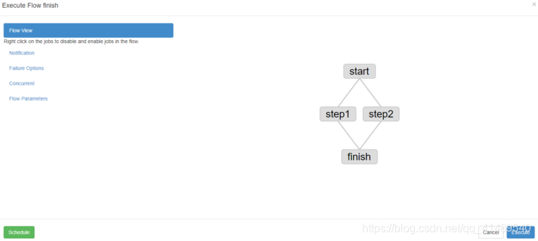 Azkaban创建运行Job_azkaban如何创建job-CSDN博客