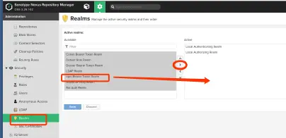 超详细NPM代理仓库Nexus 搭建、配置及验证过程-CSDN博客