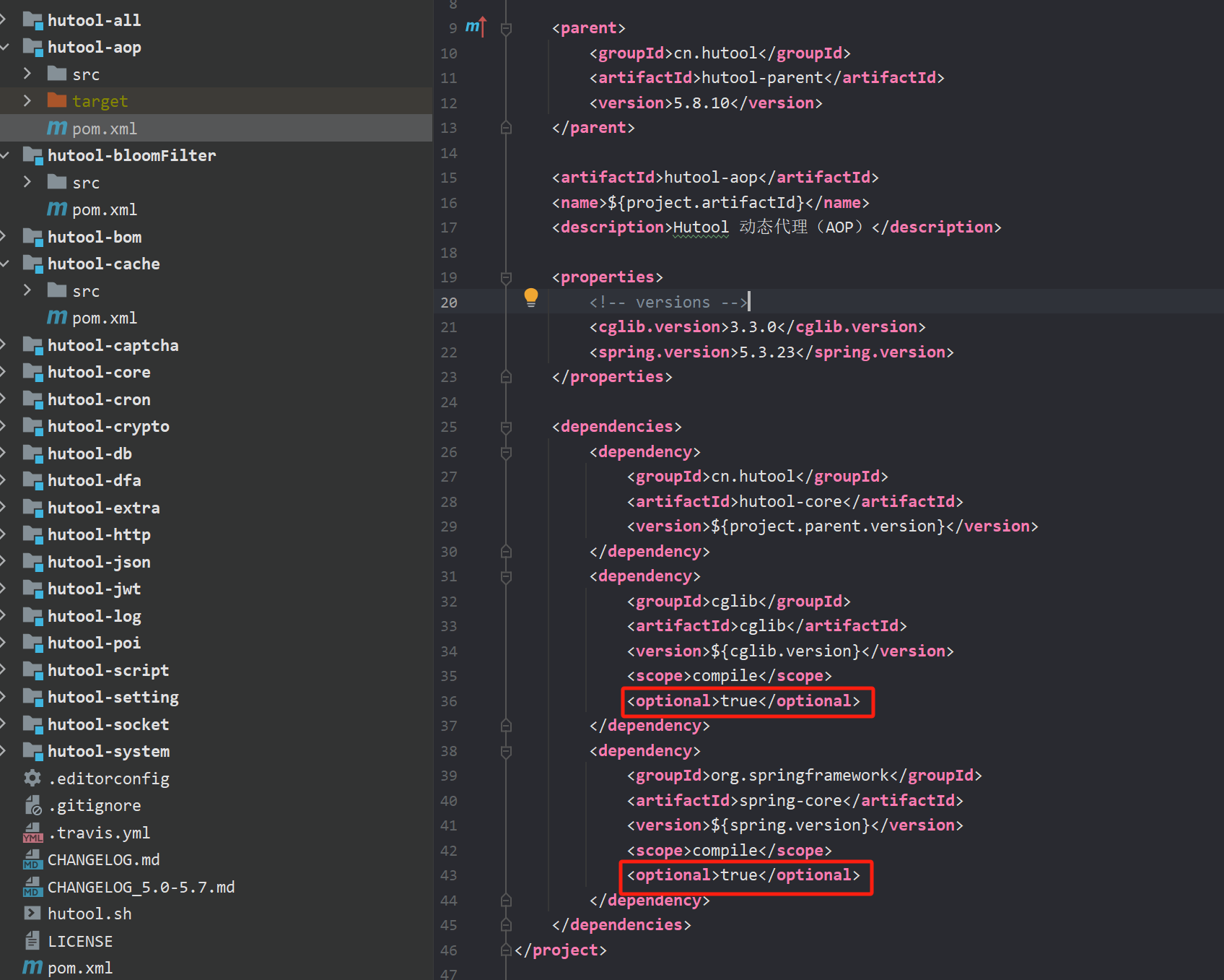 第九节 设计 Starter 不能忽视的细节_java starter为什么和其他包分开-CSDN博客