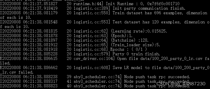 Primihub快速入门：Ubuntu部署与MPC任务执行指南-CSDN博客
