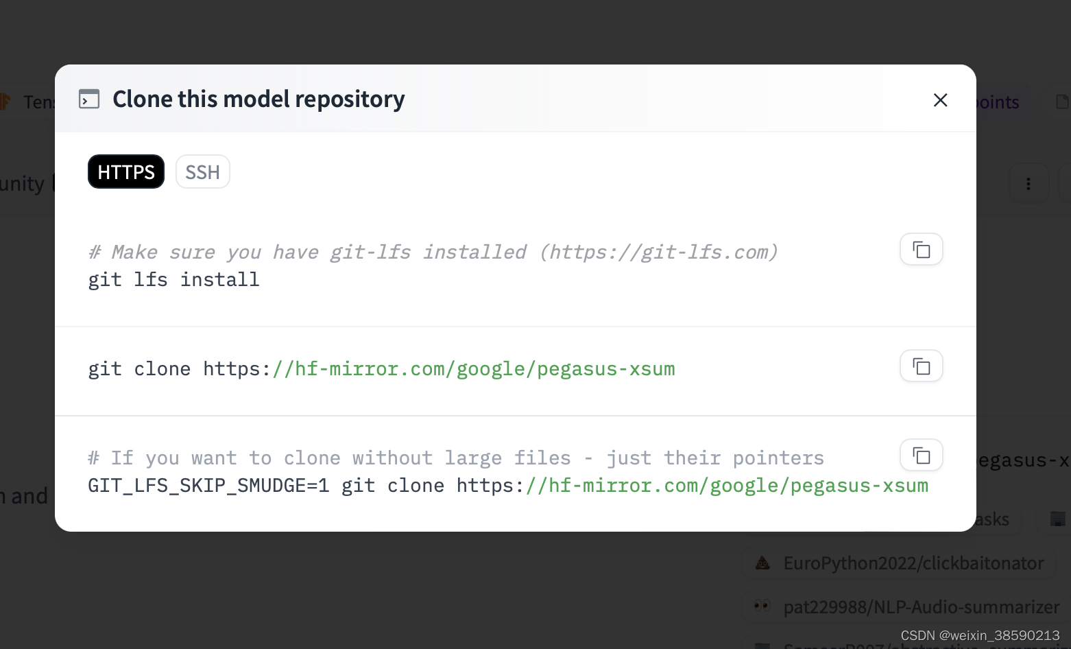git LFS_git lfs 镜像-CSDN博客