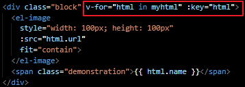 Duplicate keys detected: '[object Object]'. This may cause an update ...