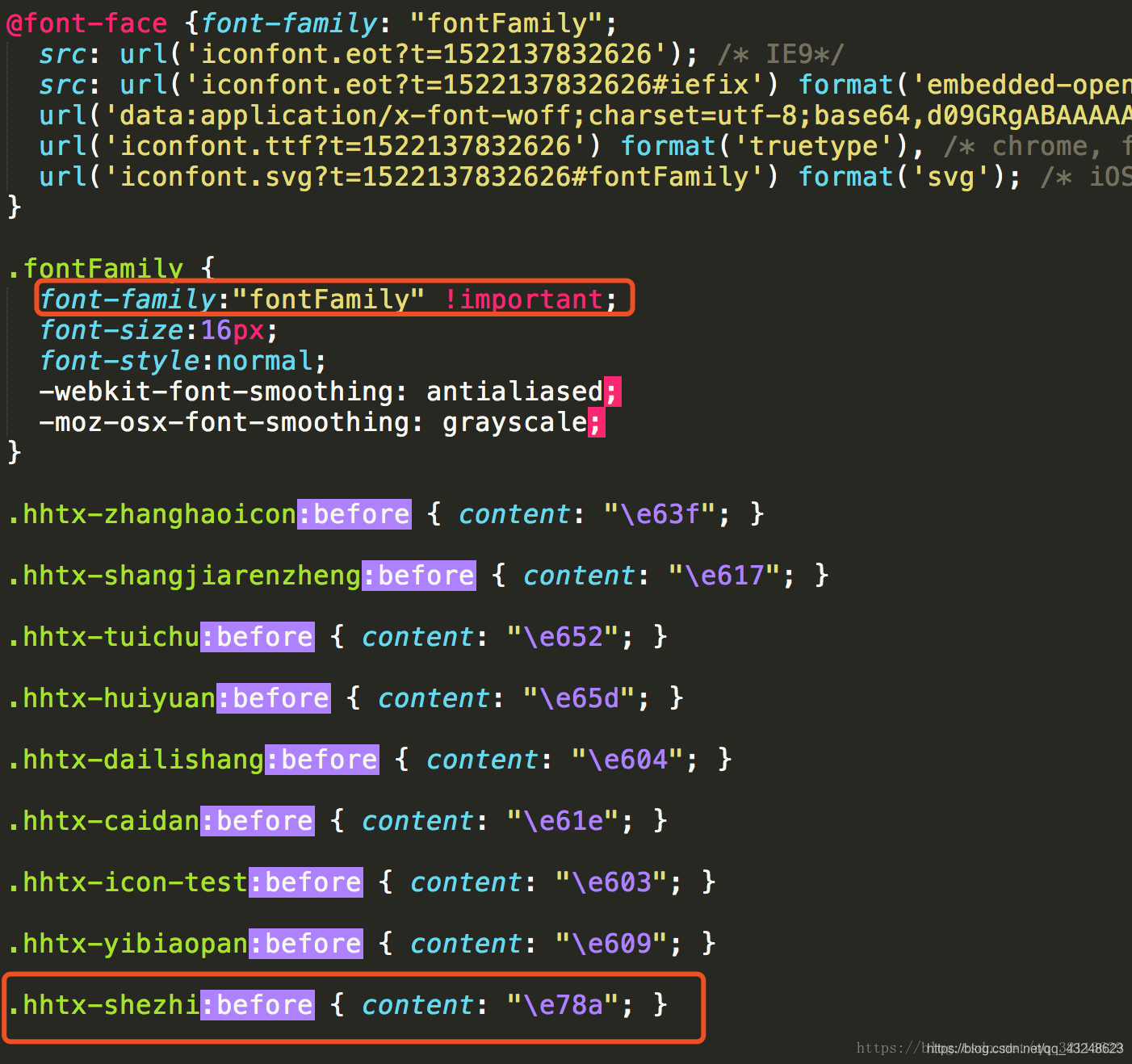 Vue、Element-ui项目中如何使用Iconfont(阿里图标库)_element-ui 不用class怎么引入iconfont-CSDN博客