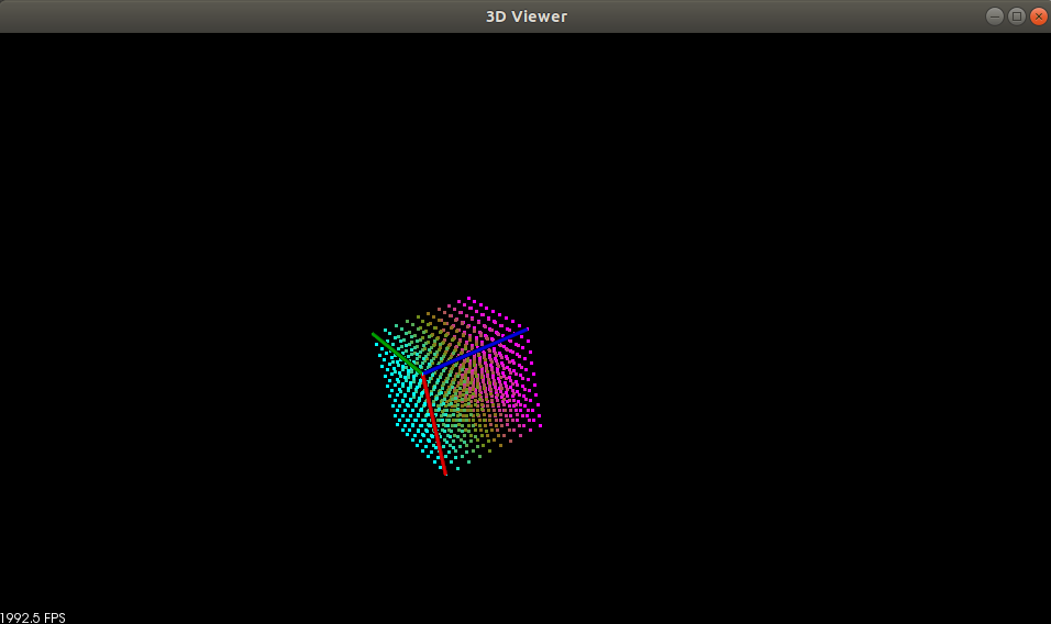 PCL从理解到应用【02】PCL环境安装 | PCL测试| Linux系统_pcl安装-CSDN博客