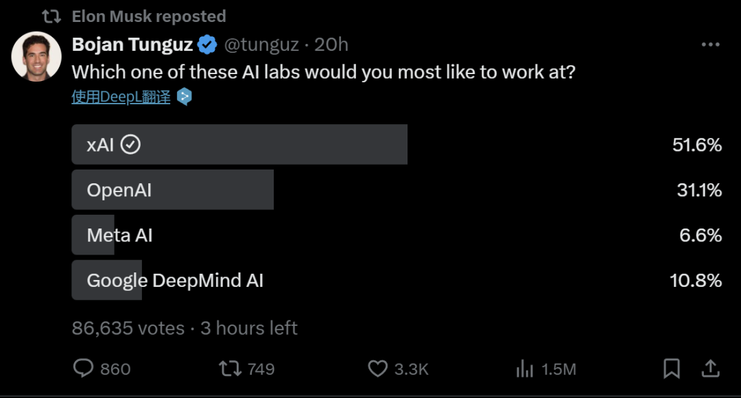 xAI融资60亿美金，就被LeCun怒怼，到底谁愿意给马斯克打工？-CSDN博客